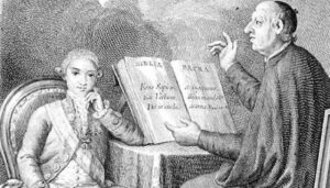 FERNANDO VII - Biografía, curiosidades, reinado y familia