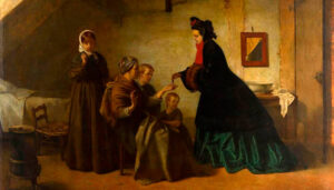 SEGUNDO IMPERIO FRANCÉS | Causas, características y consecuencias