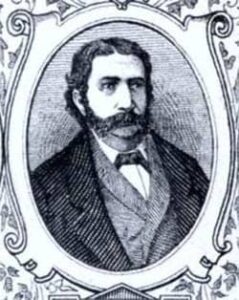 JUAN JOSÉ CASTELLI | Biografía, qué hizo y dónde nació