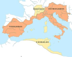 GODOS | Ubicación geográfica, origen, historia y características